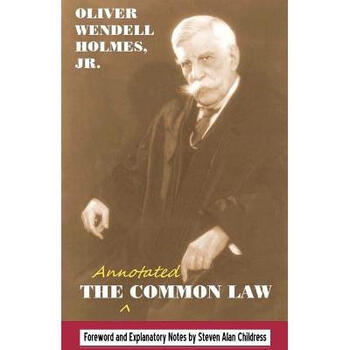 The annotated Common Law: with 2010 Foreword...