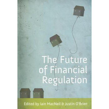 The Future of Financial Regulation
