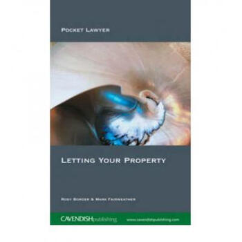LETTING YOUR PROPERTY 2/E