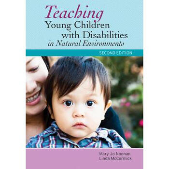 Teaching Young Children with Disabilities in...