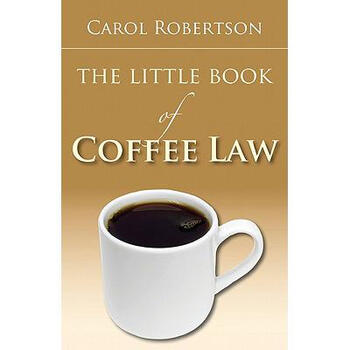 The Little Book of Coffee Law