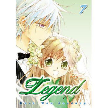 Legend, Vol. 7