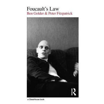 FOUCAULT'S LAW (GOLDER & FITZPATRIC