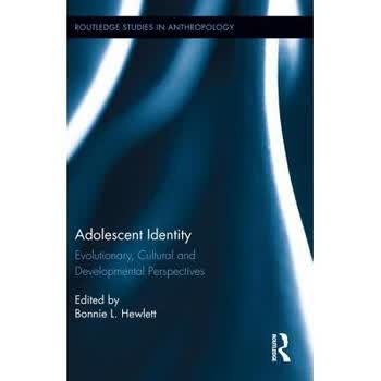 Adolescent Identity : Evolutionary, Cultural...