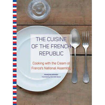 French Country Cooking: Authentic Recipes fr...