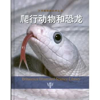 爬行动物和恐龙