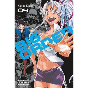 Big Order, Vol. 4