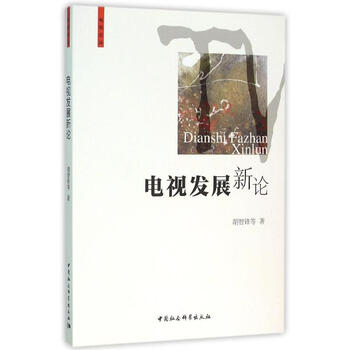 电视发展新论