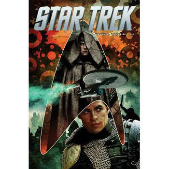 Star Trek Volume 3