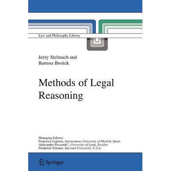 Methods of Legal Reasoning