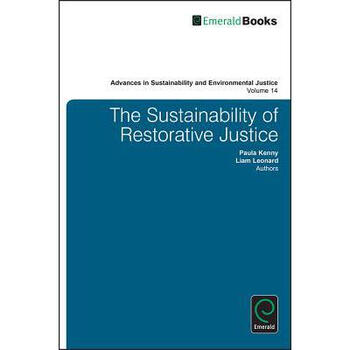 The Sustainability of Restorative Justice