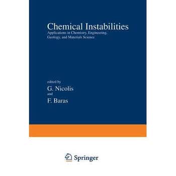 Chemical Instabilities : Applications in Che...