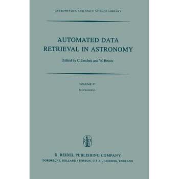 Automated Data Retrieval in Astronomy: Proce...