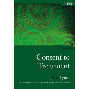 Consent to Treatment