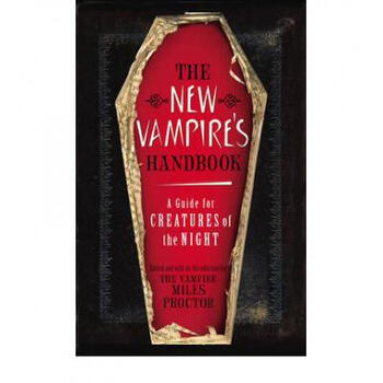 New Vampire's Handbook