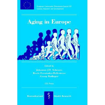 Aging in Europe