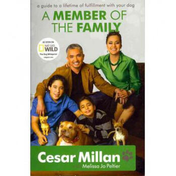 Member of the Family: Cesar Millan's Guide t...