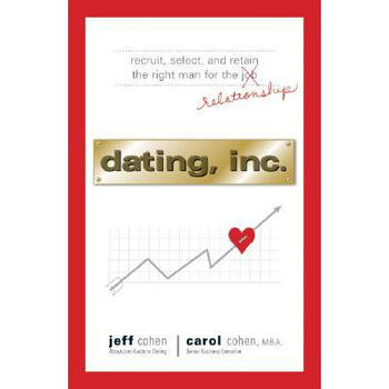 Dating, Inc.: From Recruitment and Selection...