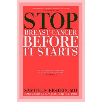 Stop Breast Cancer Before It Starts
