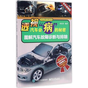 透视汽车会