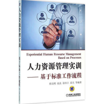 人力资源管理实训