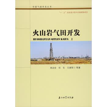 火山岩气田开发
