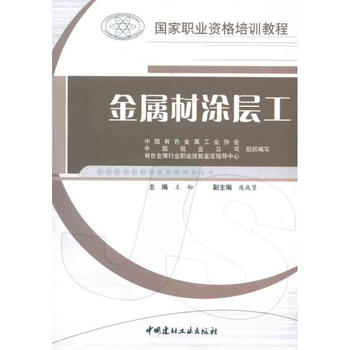 金属材涂层工