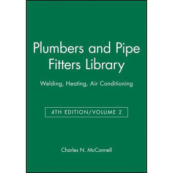 Plumbers & Pipe Fitters Library Volume 2 4Th...
