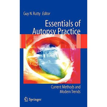 Essentials of Autopsy Practice: Current Meth...