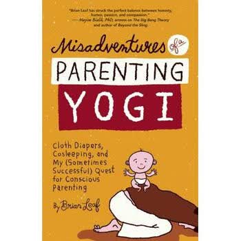 Misadventures of a Parenting Yogi: Cloth Dia...