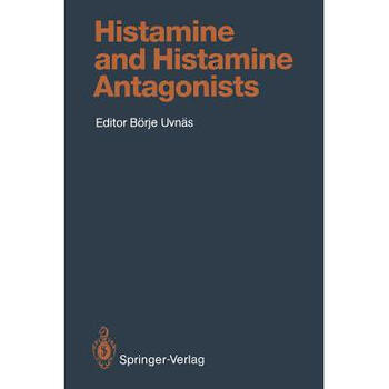 Histamine and Histamine Antagonists