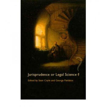 Jurisprudence or Legal Science?