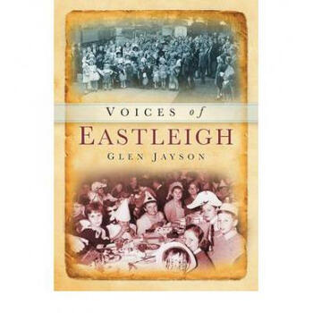 Voices of Eastleigh