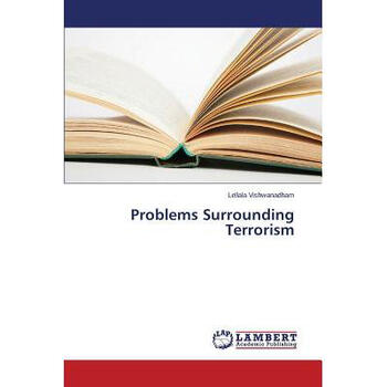 Problems Surrounding Terrorism
