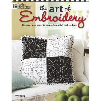 Art of Embroidery