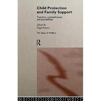 Child Protection and Family Support: Tension...