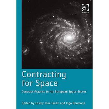 Contracting for Space: Contract Practice in ...