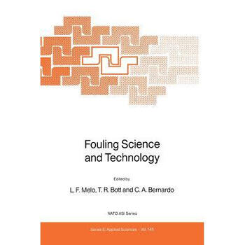 Fouling Science and Technology