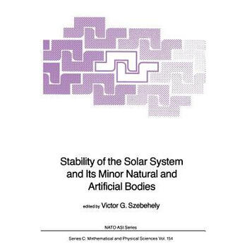 Stability of the Solar System and Its Minor ...