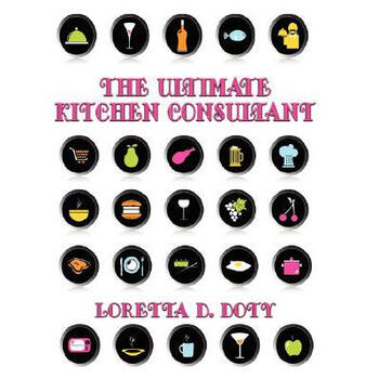 The Ultimate Kitchen Consultant