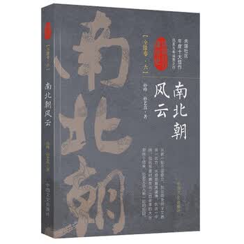 南北朝风云（6）/认认真真讲历史