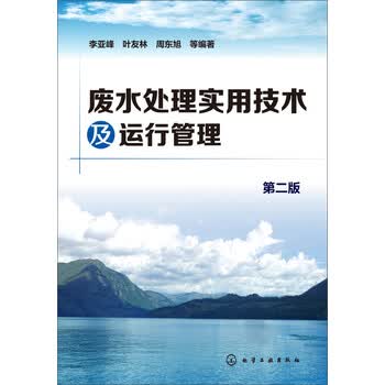 废水处理实用技术及运行管理（第二版）