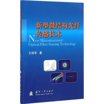 新型微结构光纤传感技术