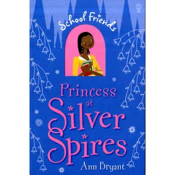 Princess at Silver Spires