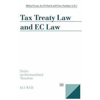 Tax Treaty Law and EC Law