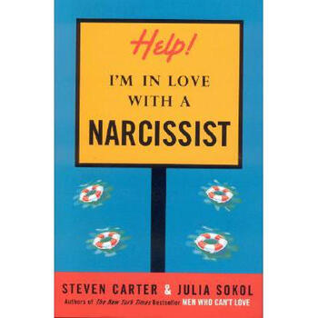 Help! I'm in Love with a Narcissist