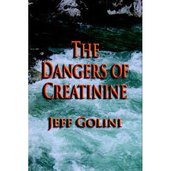 The Dangers of Creatinine