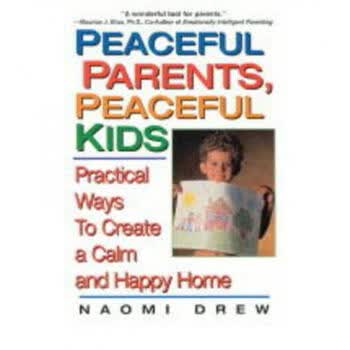 Peaceful Parents, Peaceful Kids