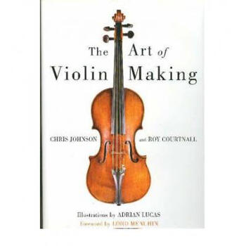 Art of Violin Making