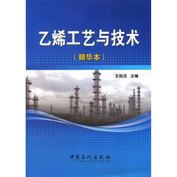 乙烯工艺与技术(精华本)